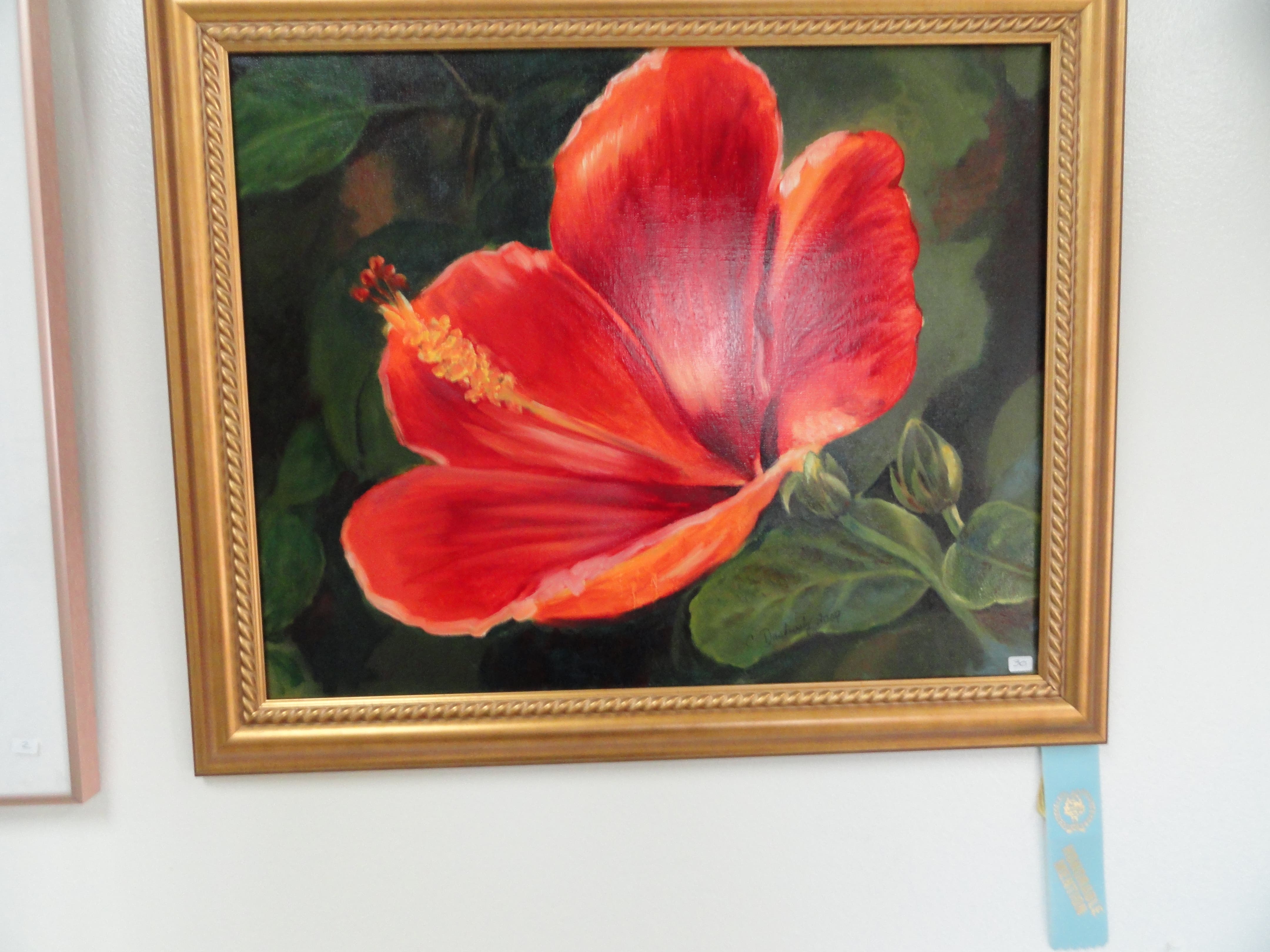 Art Society of Monmouth County exhibits work at Little Silver Borough ...
