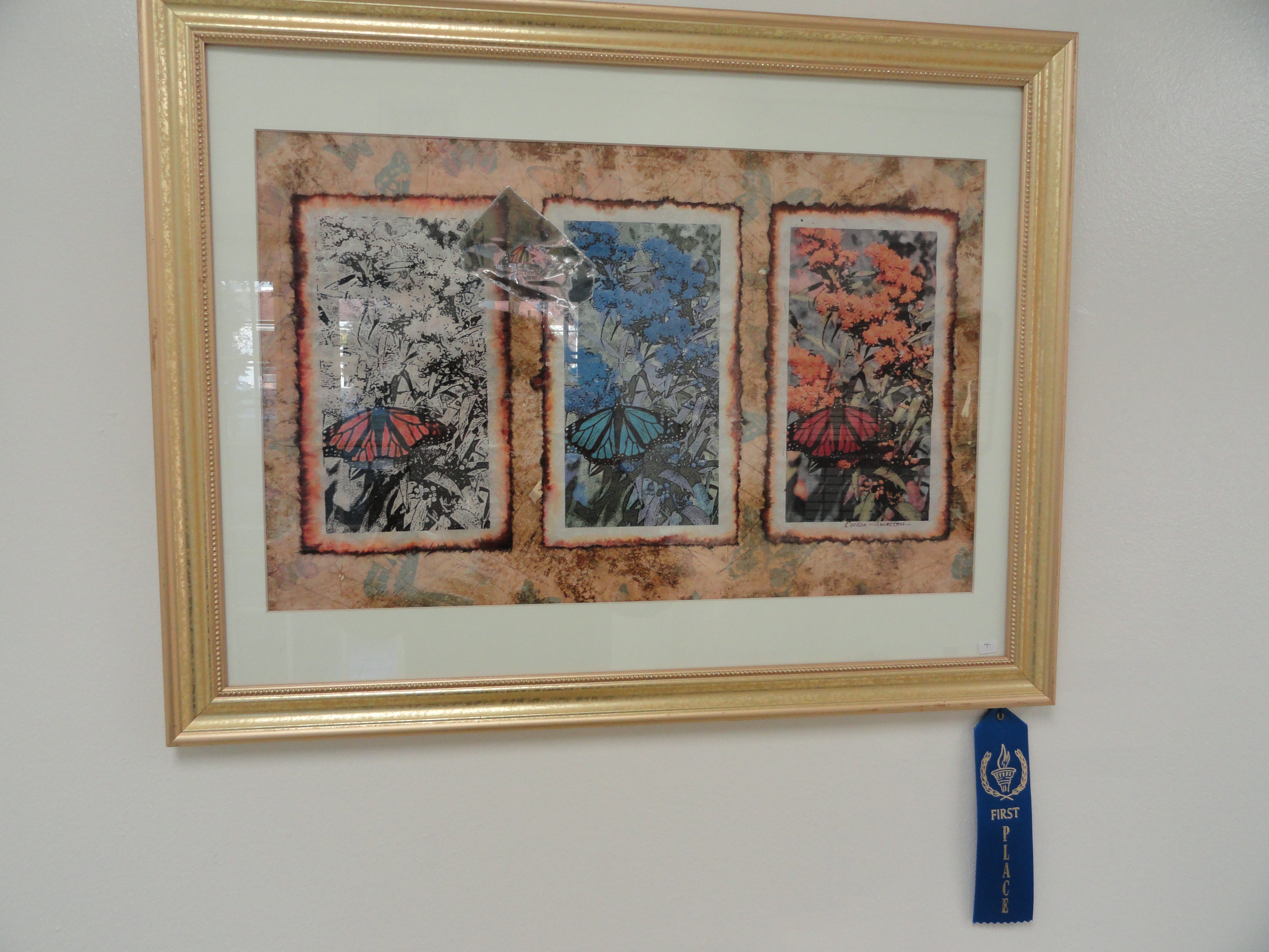 Art Society of Monmouth County exhibits work at Little Silver Borough ...