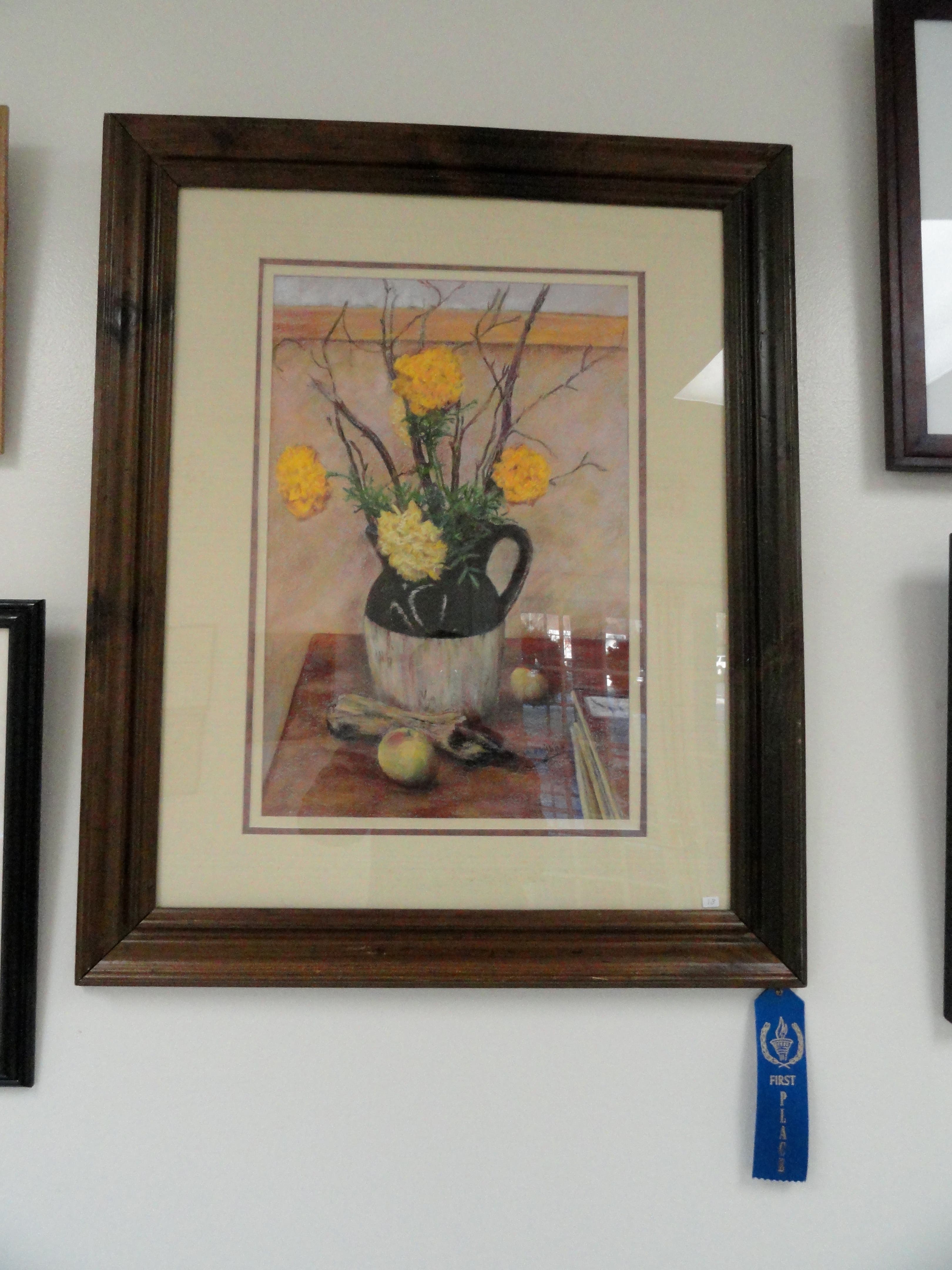 Art Society of Monmouth County exhibits work at Little Silver Borough ...