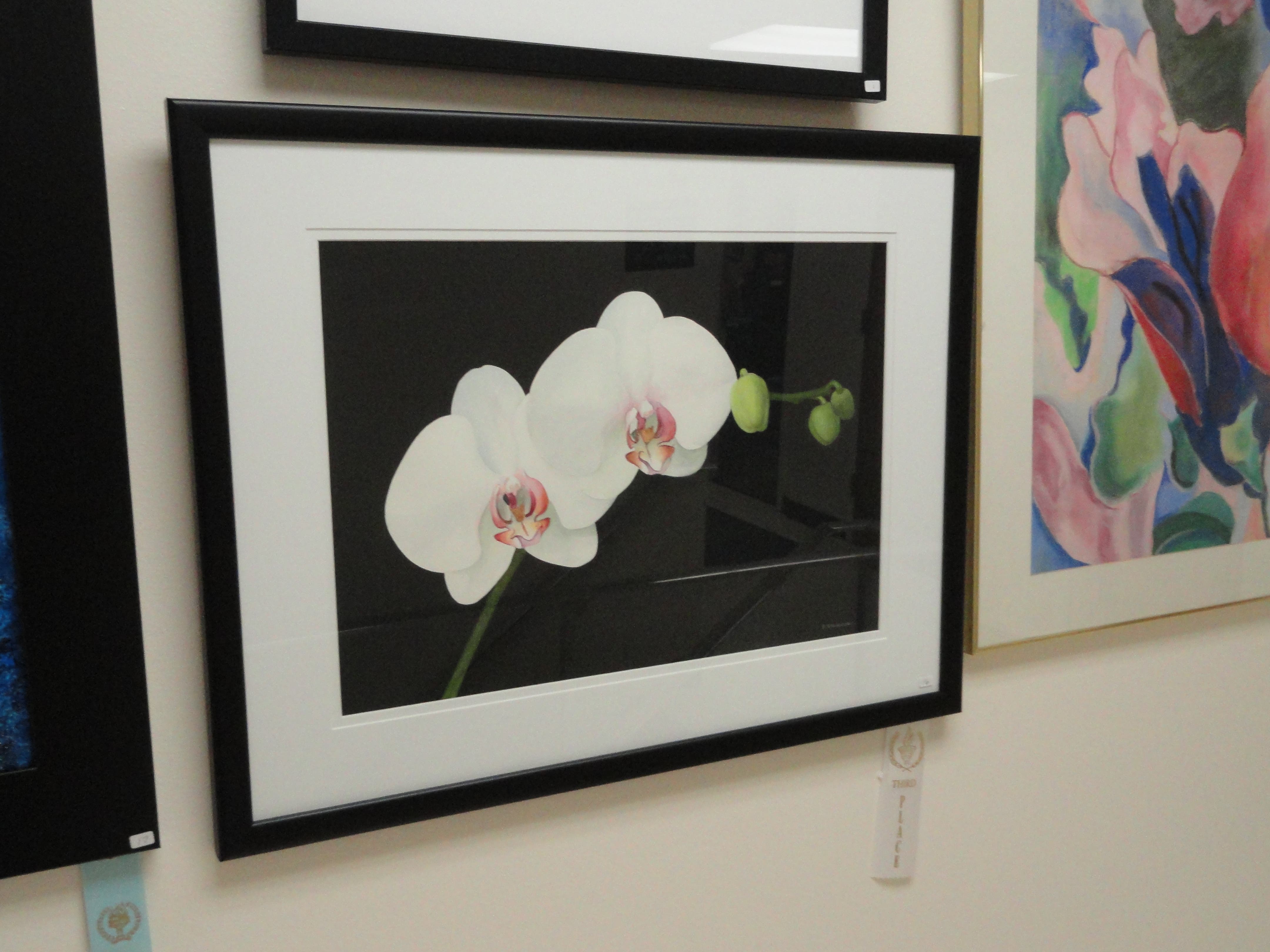 Art Society of Monmouth County exhibits work at Little Silver Borough ...