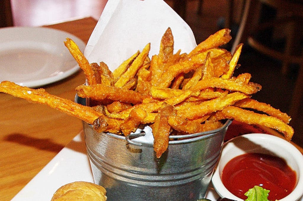 Who Has the Best French Fries in Strongsville? | Strongsville, OH Patch