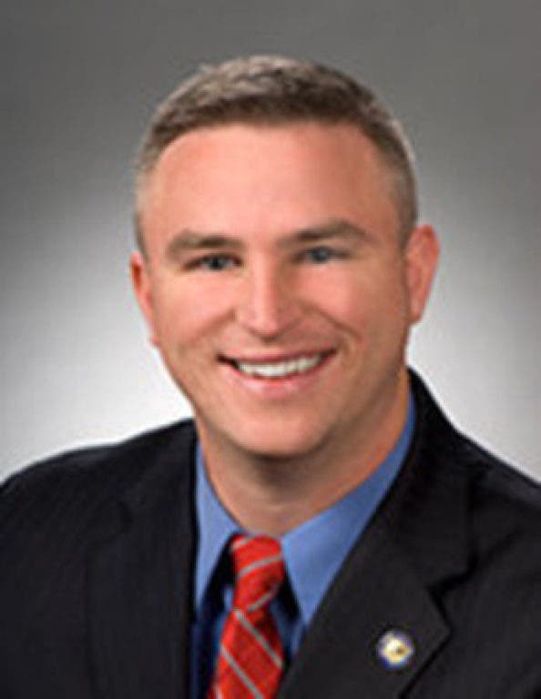 Matt Patten, Democratic Candidate for 7th District State Representative ...