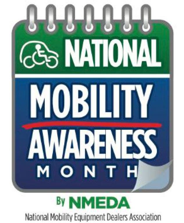 Mobility Awareness Month Spotlights Options for Those With Disabilities ...