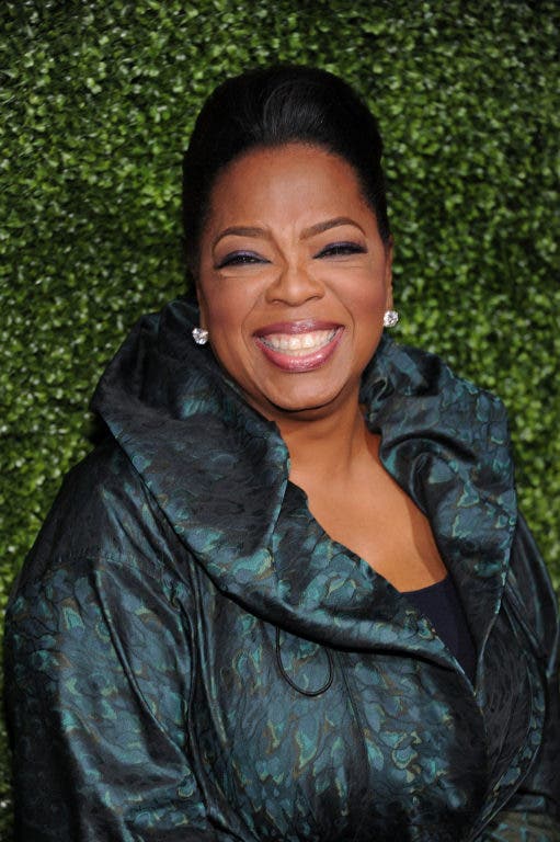 Oprah Winfrey Show 'Like a Church' for Oak Forest Woman | Oak Forest ...