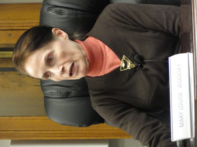 CANDIDATE LETTER: Mary-Louise Woolsey for Selectman | Hampton, NH Patch