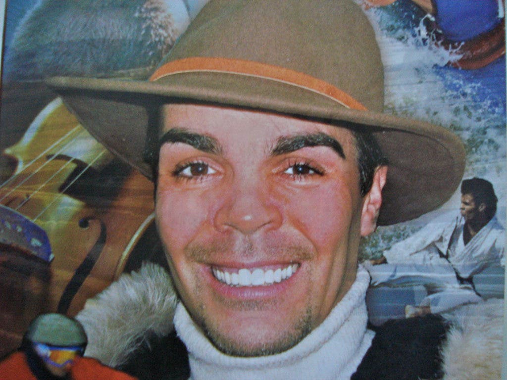 'Adventures of Dayne Traveler' Author Daniel Pope Visits Springfield ...