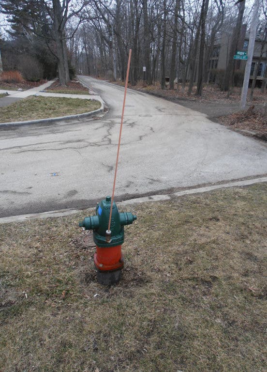 High-Tech Fire Hydrants | Lake Forest, IL Patch