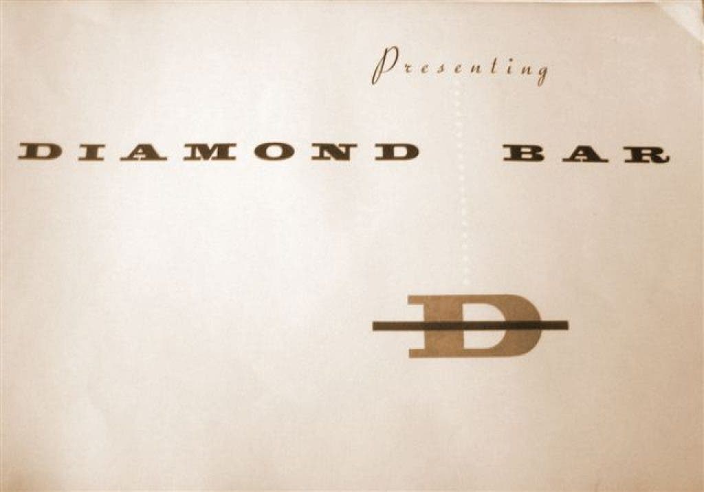 Historical Society Looks to Bright Future for Storied Past | Diamond ...