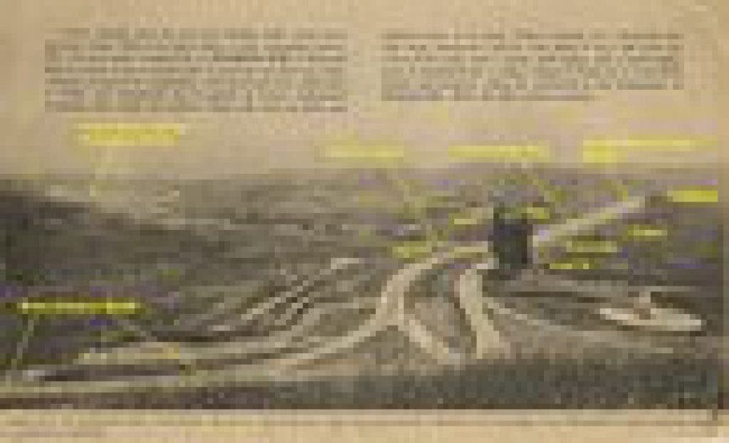 Historical Society Looks to Bright Future for Storied Past | Diamond ...