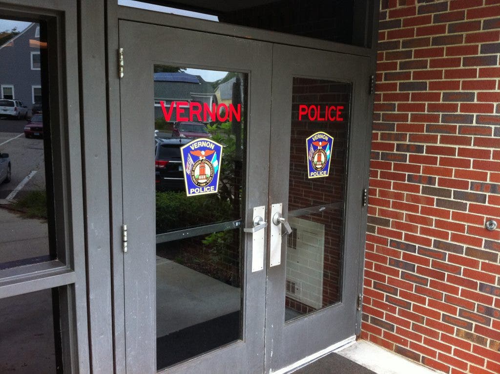 Police Department Gets Three New Officers | Vernon, CT Patch