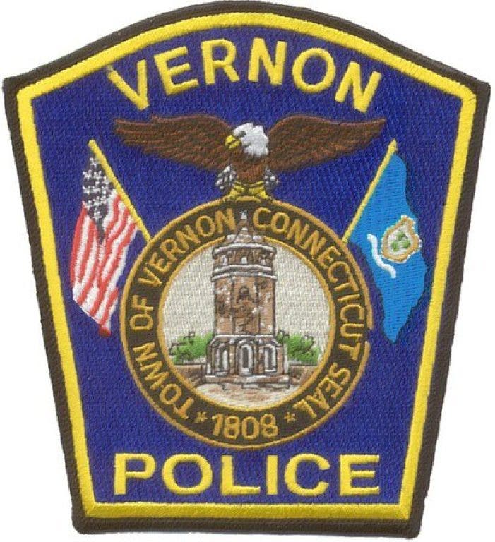 Vernon Police Mourning the Death of a Sergeant | Vernon, CT Patch