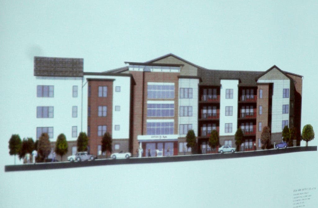 Rockport Square Plans Slow to a Crawl | Lakewood, OH Patch
