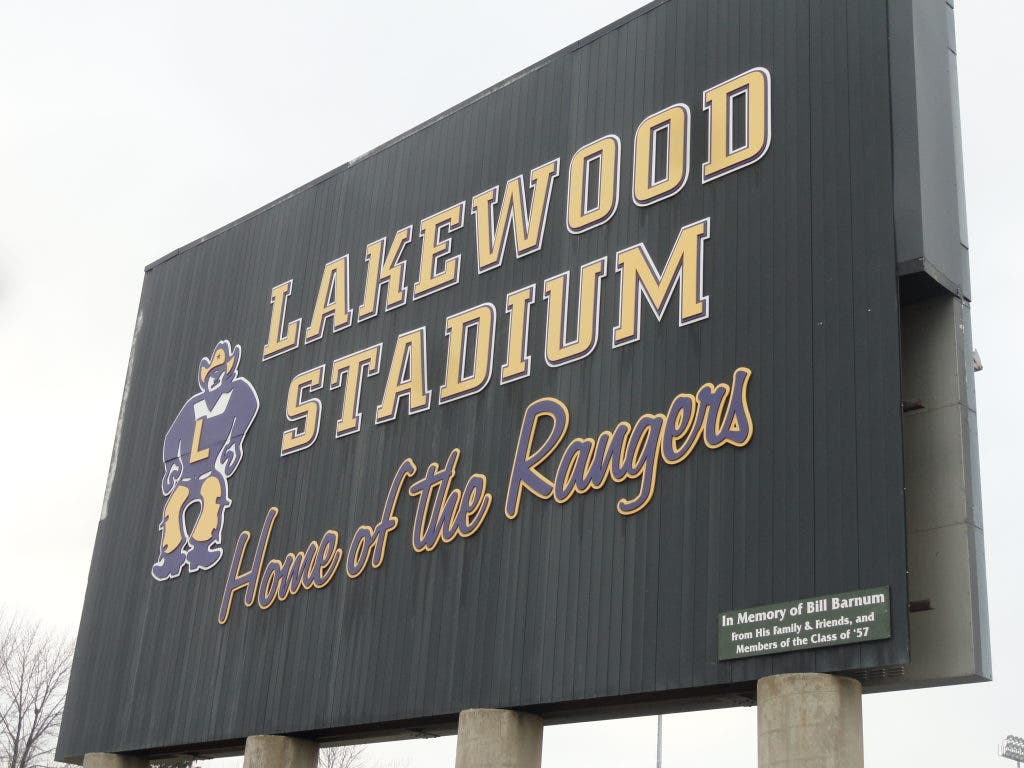 First Federal of Lakewood Buys Naming Rights to Lakewood Stadium ...
