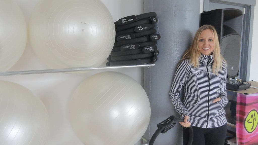 The Movement Factory Opens in the Lake Erie Screw Building | Lakewood ...