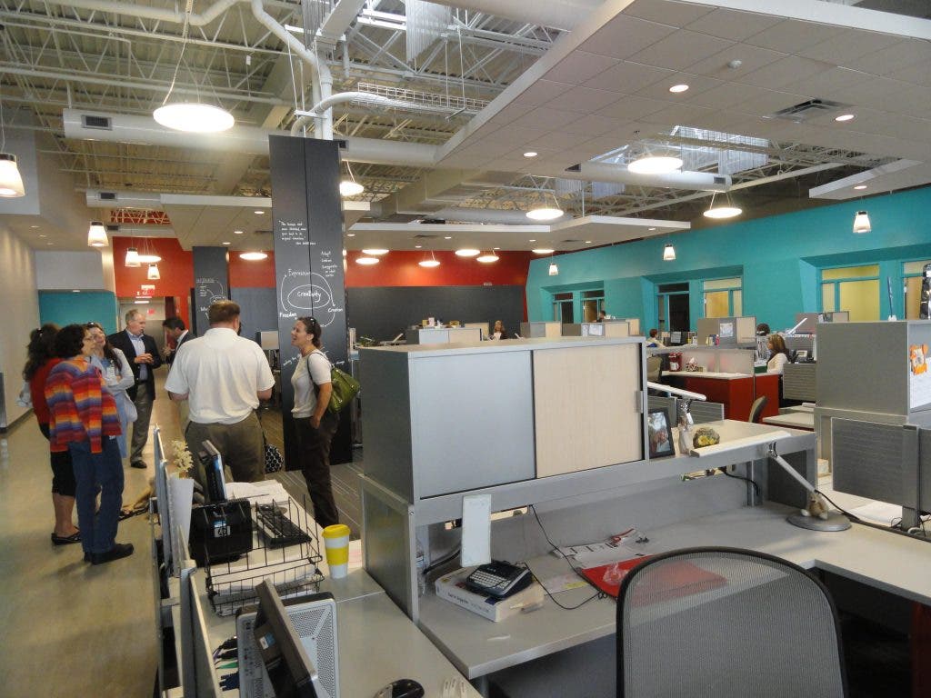 UCP/CLASS Celebrates 60 Years, Ribbon Cutting | Forest Hills, PA Patch