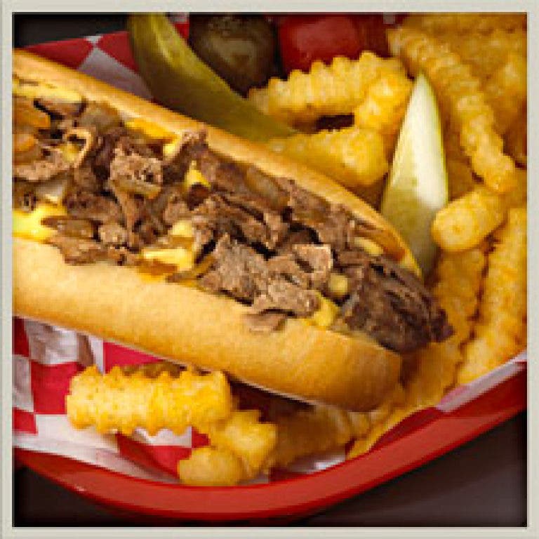 Readers' Choice: Best Cheesesteak | West Chester, PA Patch