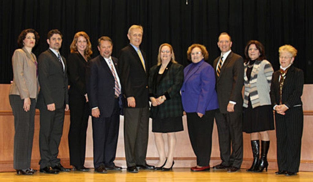 School Board Elects New Vice President | West Chester, PA Patch