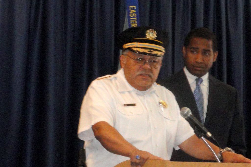 2 Philly Ex-Cops Robbed Suspected Drug Dealers, Feds Say | Roxborough ...