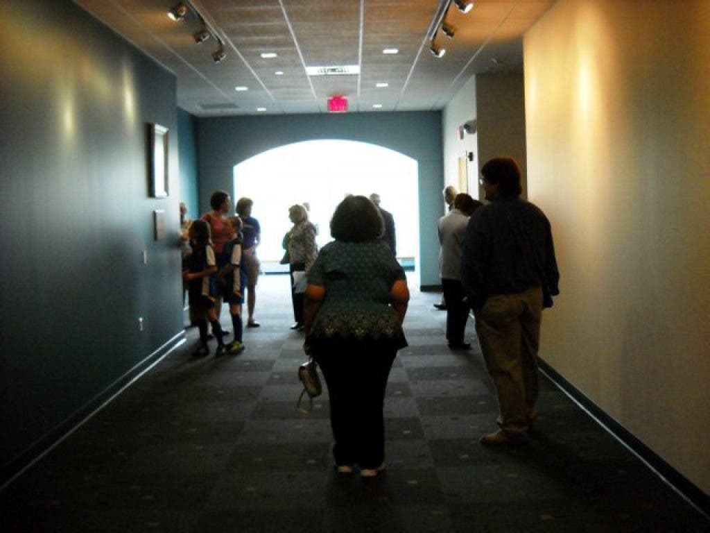 A Message From The Frank Sarris Public Library | Canon, PA Patch