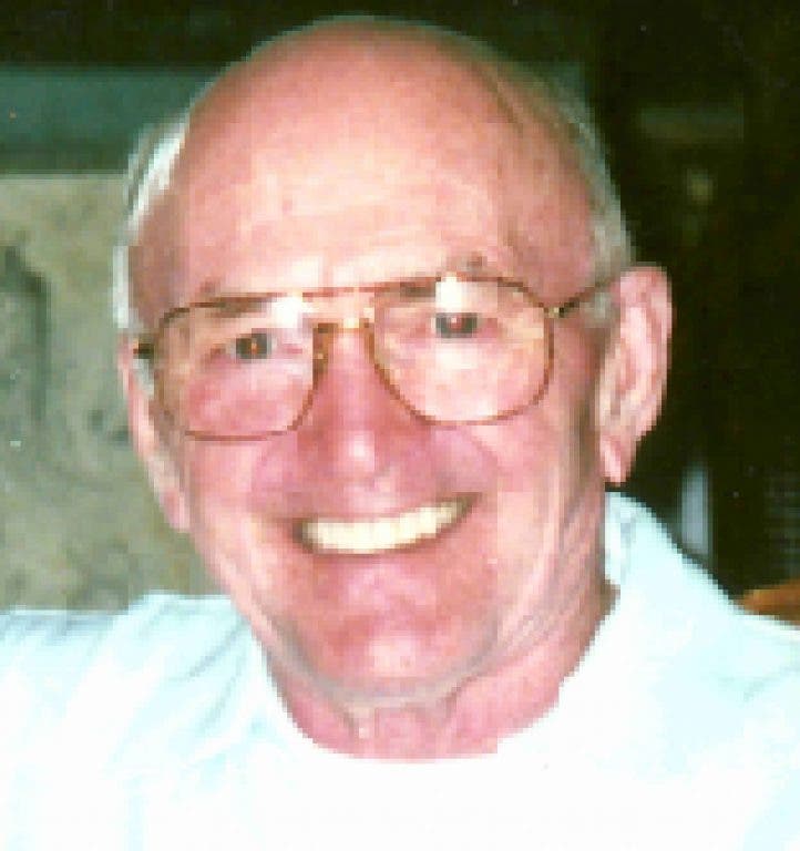 Obituary: Charles E. Carnahan Sr., of Canonsburg | Canon, PA Patch