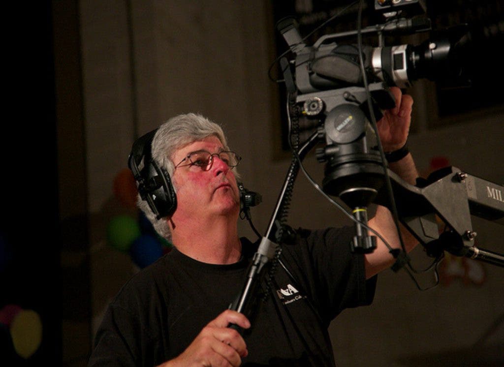 Foxboro Cable Access Offering HD Camcorder & Final Cut X Training ...