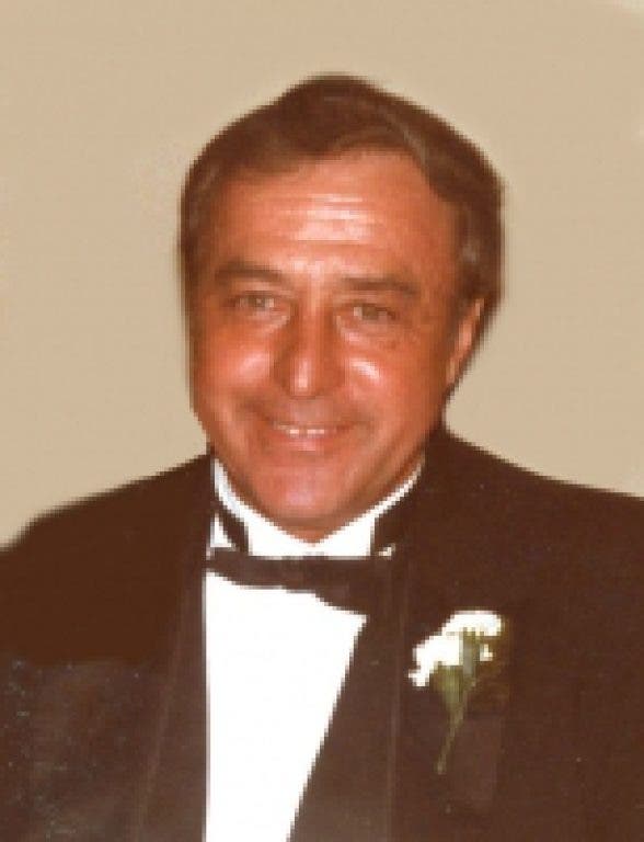 Stephen J. Zielinski Dies Unexpectedly at 86; Calling Hours to be Held ...