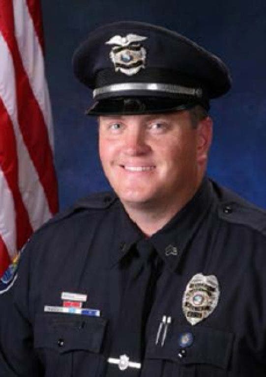 Lakeville Police Sgt. Andy Bohlen Named Faribault Police Chief ...