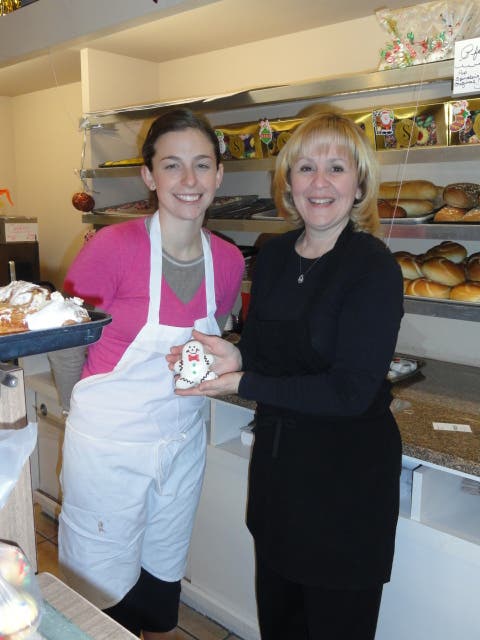 Spindler Family Celebrates First Holiday Season Back In Business ...