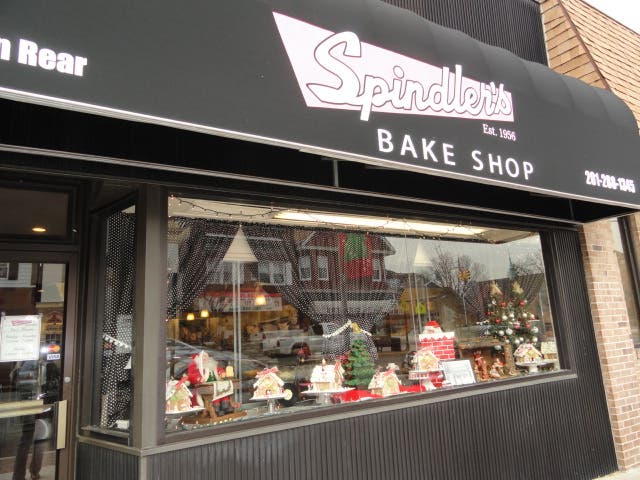 Spindler Family Celebrates First Holiday Season Back In Business ...