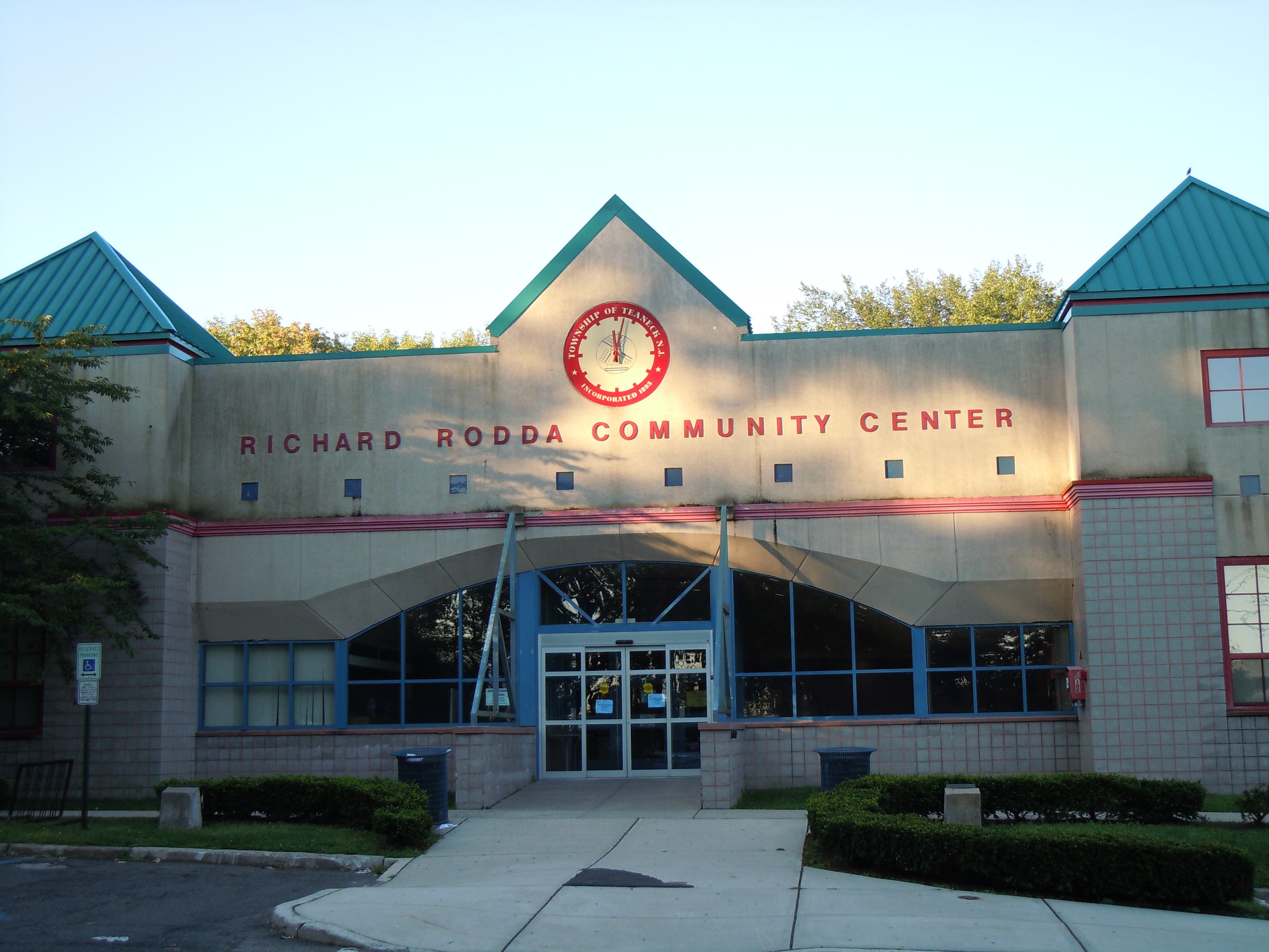 County Programs Help Seniors Get Proper Nutrition | Teaneck, NJ Patch