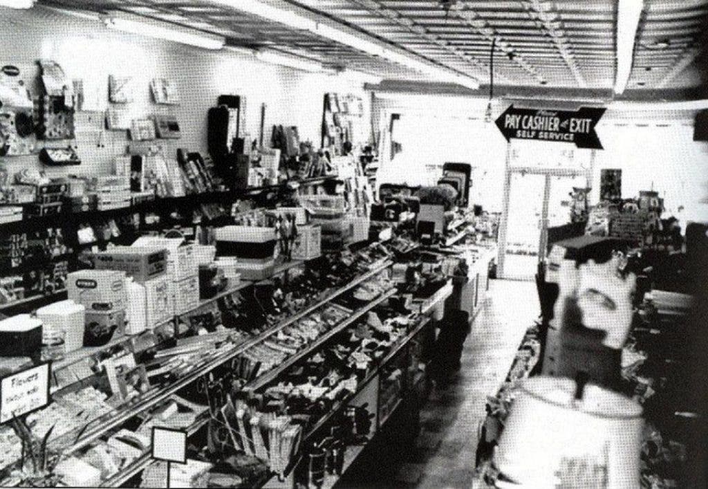 Historic Photos of Hasbrouck Heights From the Facebook 'Vintage Bergen ...