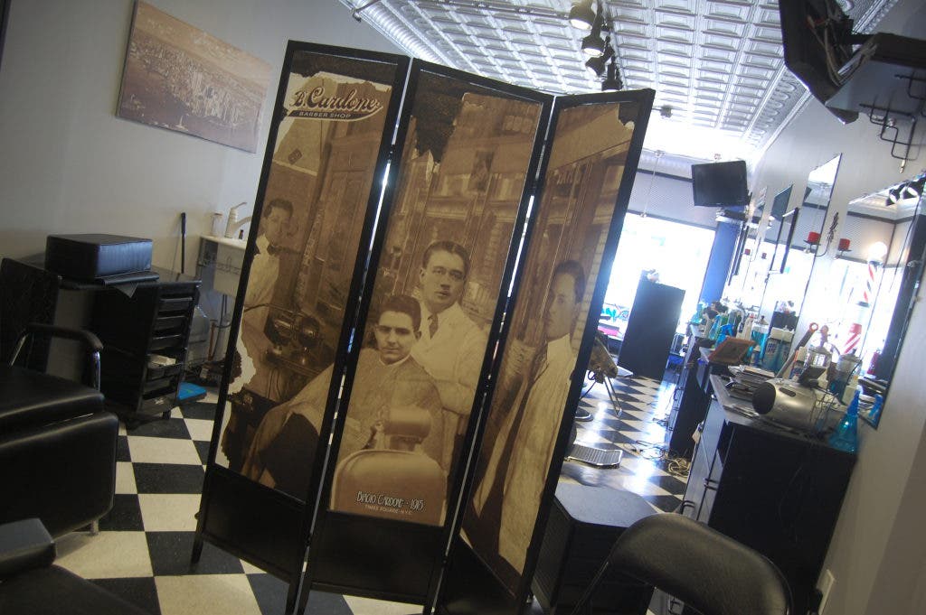 Carla Culkin Celebrates Family History, Continues Tradition in the ...
