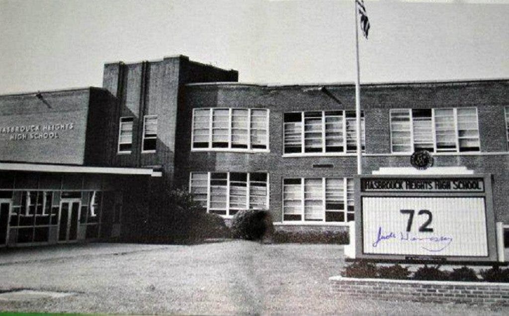 Historic Photos of Hasbrouck Heights From the Facebook 'Vintage Bergen ...