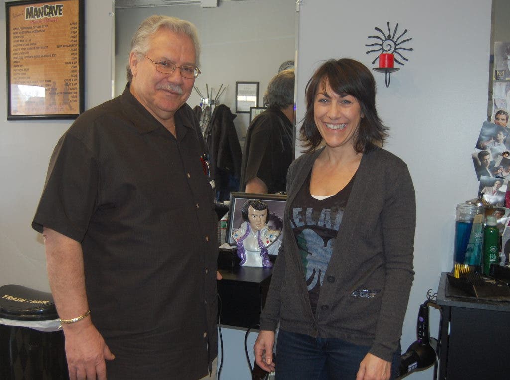 Carla Culkin Celebrates Family History, Continues Tradition in the ...