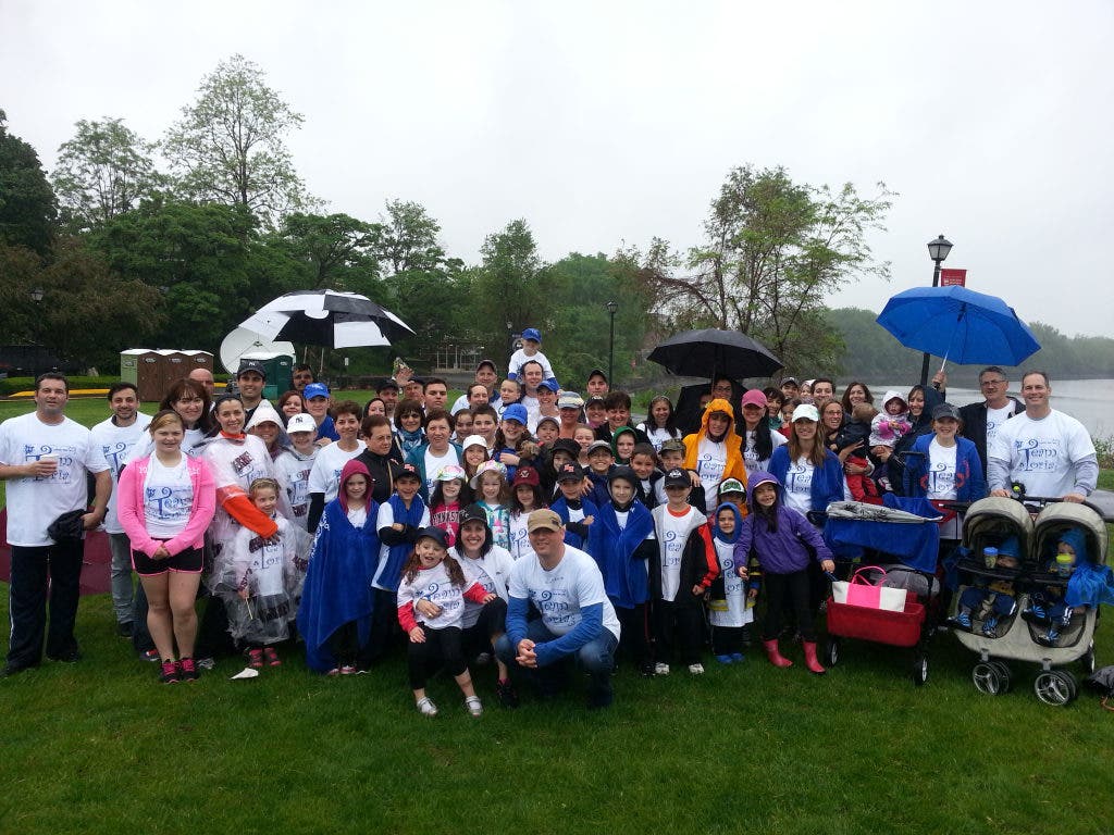 Heights Families, Friends Unite to Support Little Victoria | Hasbrouck ...