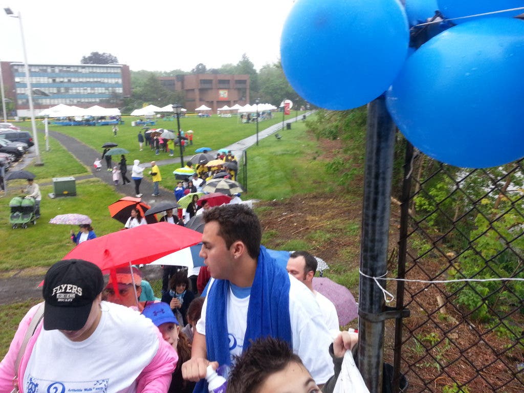 Heights Families, Friends Unite to Support Little Victoria | Hasbrouck ...