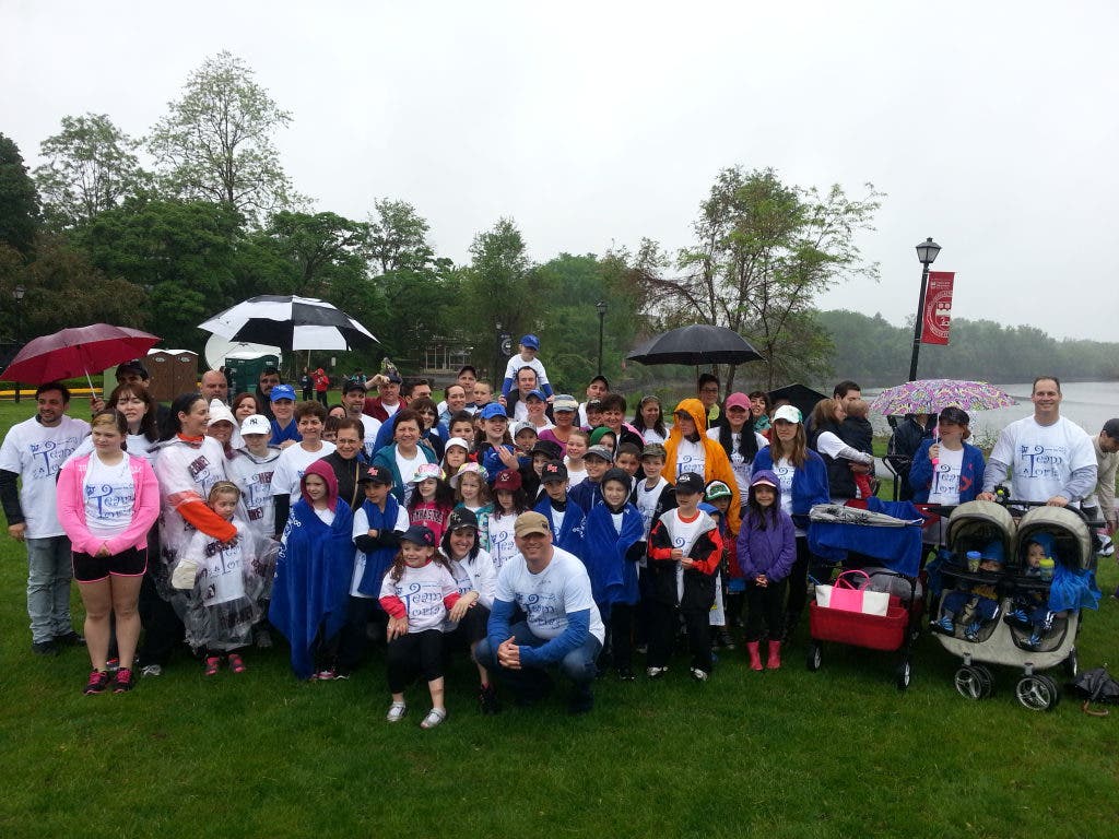 Heights Families, Friends Unite to Support Little Victoria | Hasbrouck ...