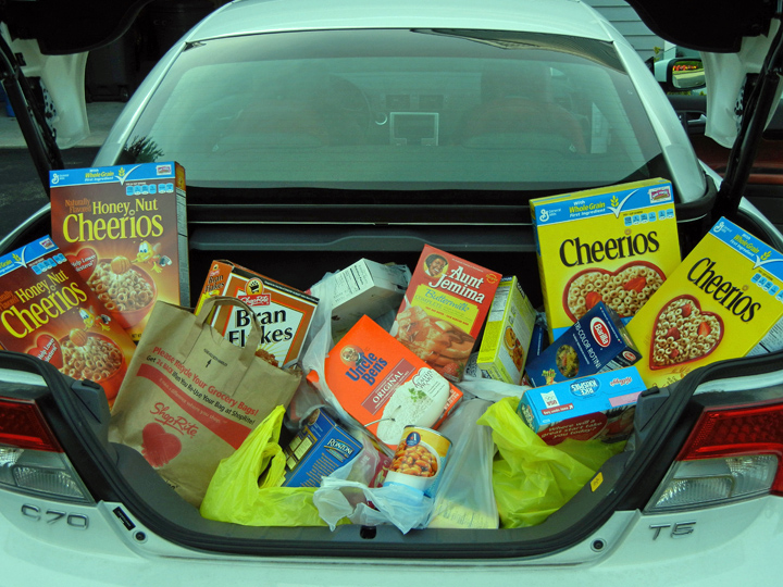 Englewood Shop Rite, Center for Food Action Participate in Annual Food ...