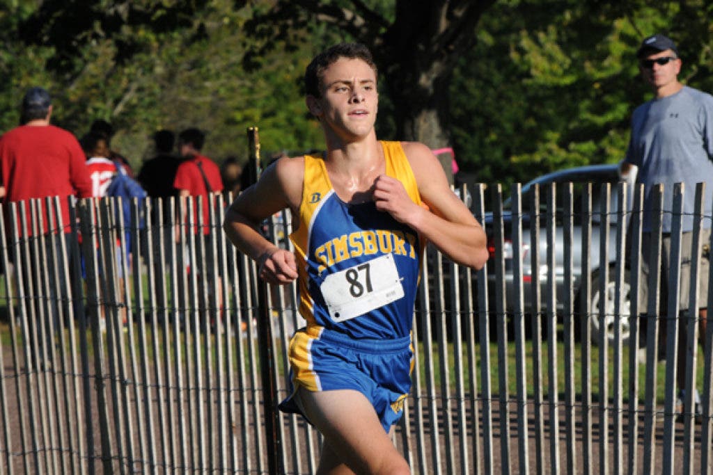 3,000 Runners Converge on Wickham Park for 30th Annual XC Invitational ...