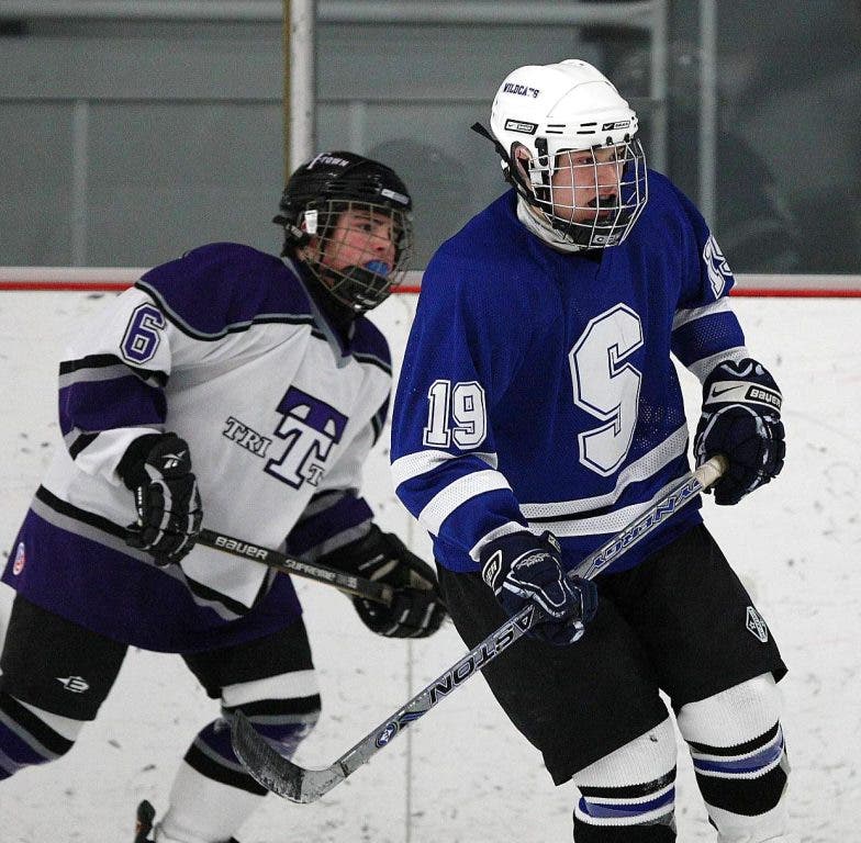 Fermi-Enfield Claims First ETR Cup Championship | Enfield, CT Patch