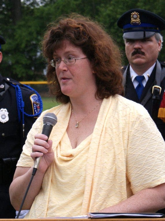 Greatest Person: Lori Gates | Enfield, CT Patch