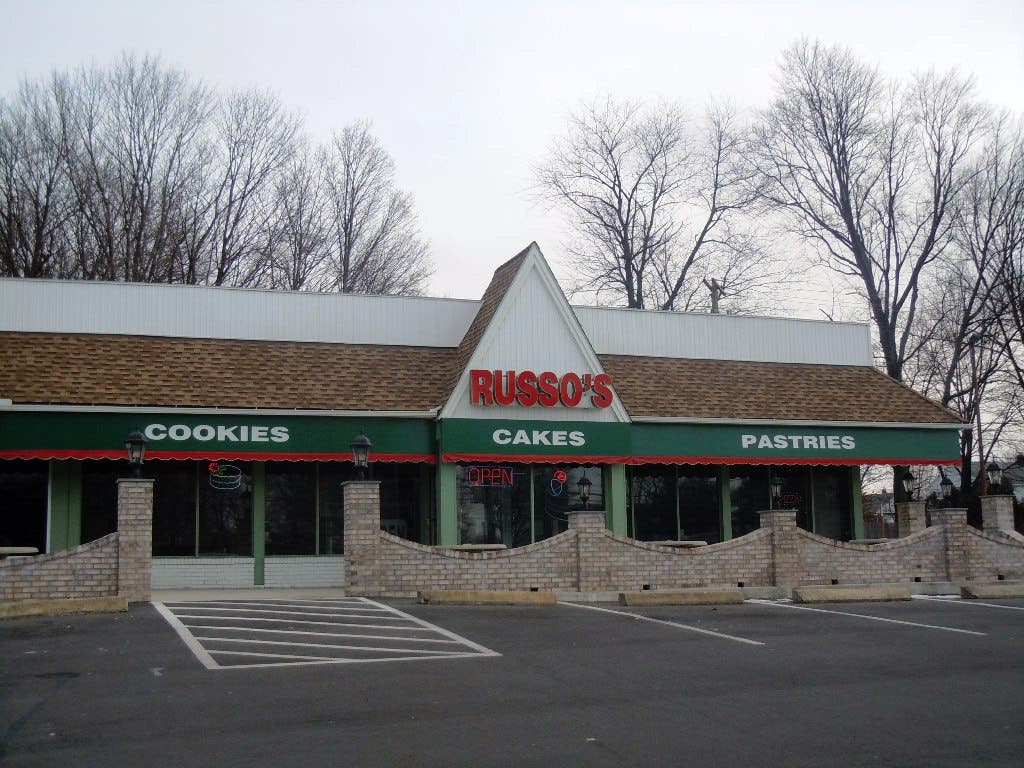 Business Spotlight - Russo's Pastry Shop | Enfield, CT Patch