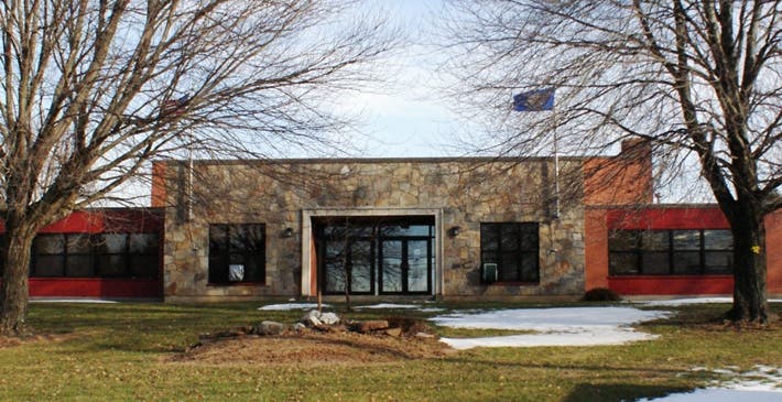 Business Spotlight - Army National Guard | Enfield, CT Patch