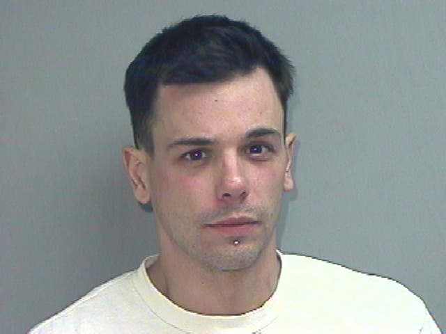 Enfield Man Charged With Attempted Burglary | Enfield, CT Patch