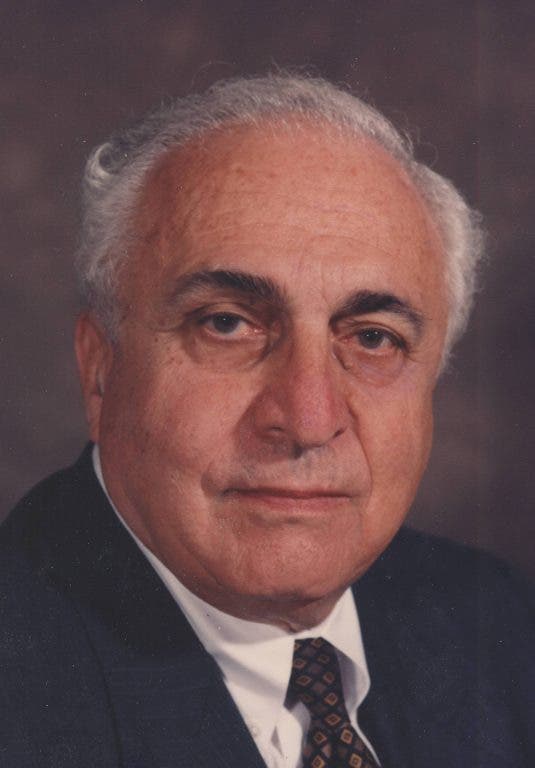 Colleagues Remember Enfield Attorney Robert Berger | Enfield, CT Patch