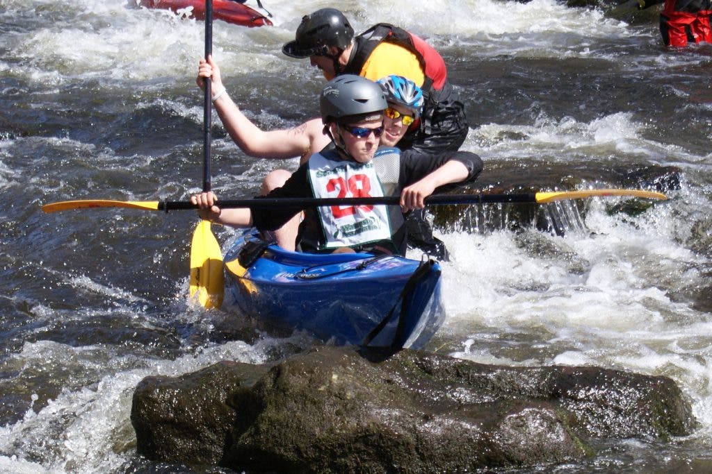 Results and Photos from 22nd Annual Scantic Spring Splash | Enfield, CT ...
