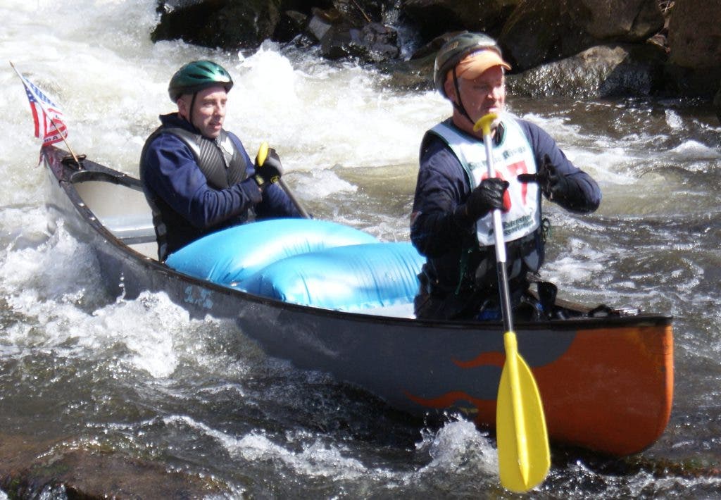 Results and Photos from 22nd Annual Scantic Spring Splash | Windsor ...