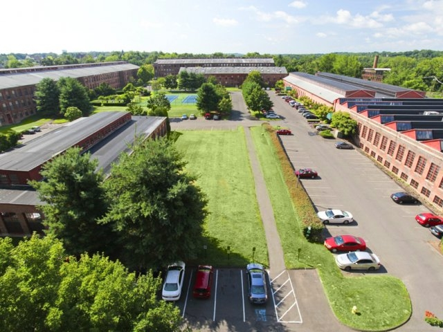 Directory Spotlight: Bigelow Commons | Enfield, CT Patch