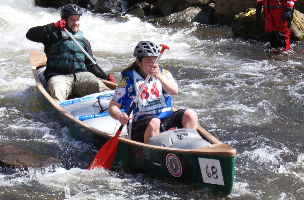 Results and Photos from 22nd Annual Scantic Spring Splash | Windsor ...