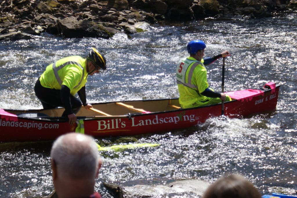 Results and Photos from 22nd Annual Scantic Spring Splash | Windsor ...